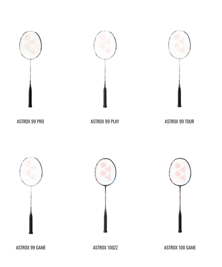 Best badminton racket for intermediate players: 6 unbiased reviews