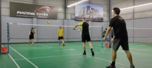 8 badminton shots that make you unpredictable