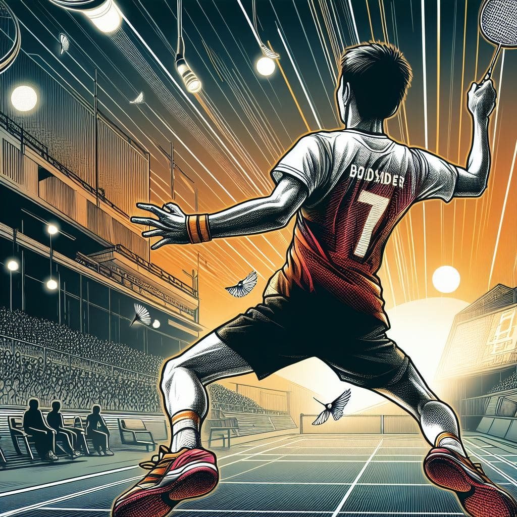 10 best badminton rackets in 2025 (best in test)