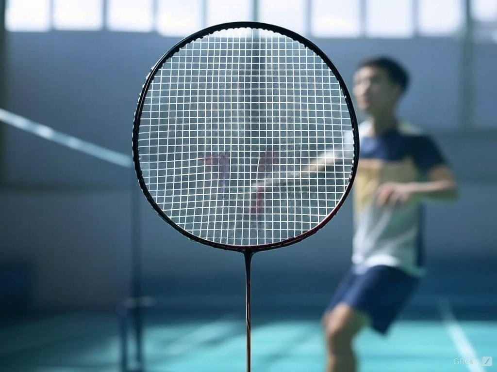 4 even balance badminton rackets I bet you’ll love (in 2025)