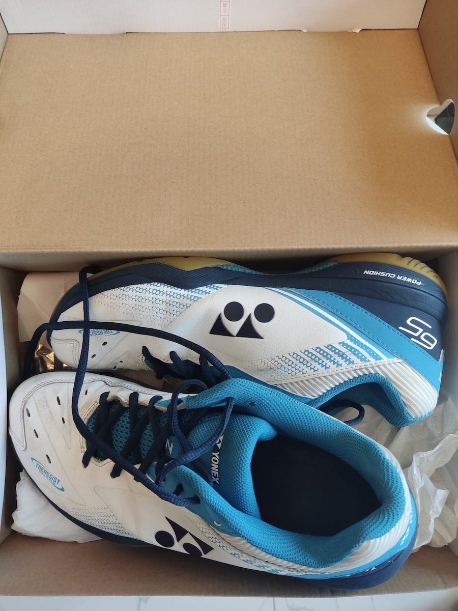 Yonex 65z3 review: the best shoe or hype?