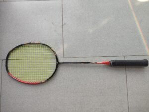 Astrox 77 Play review: the perfect entry-level racket