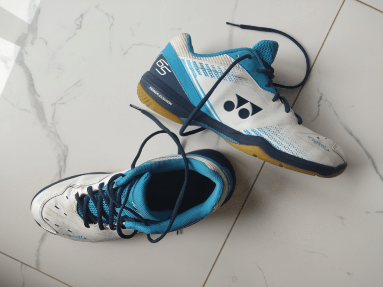 Yonex 65z3 review: the best shoe or hype?