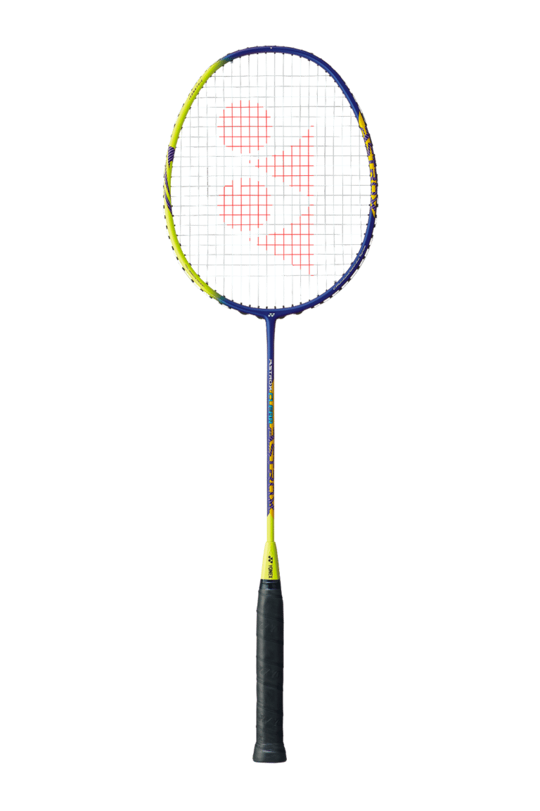 9 best badminton rackets for doubles: which one is for you?
