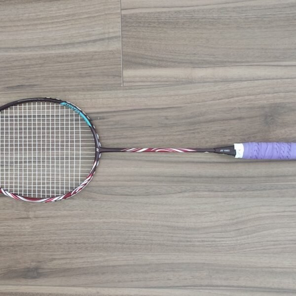 Yonex Astrox 88D Game (2024) review: speed AND power!?