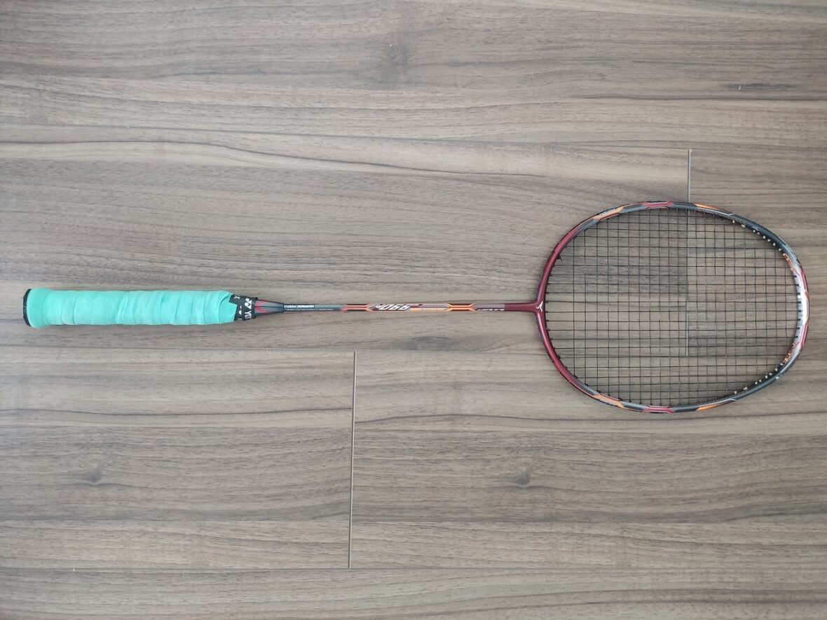 4 basic badminton skills that leveled up my game (case study)