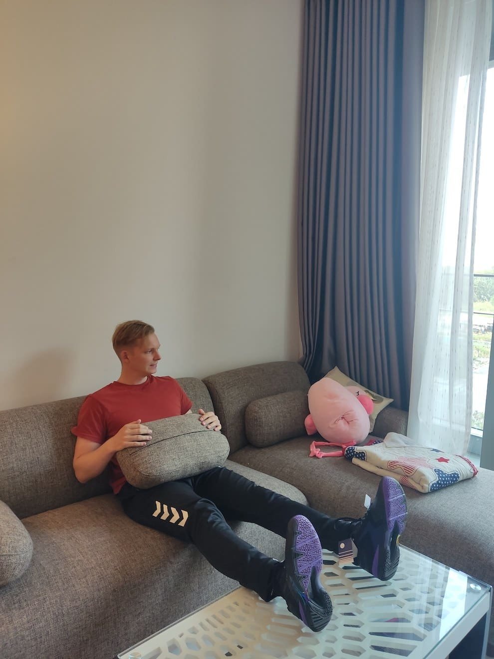 Victor A970Ace review: a new king of all-around performance?