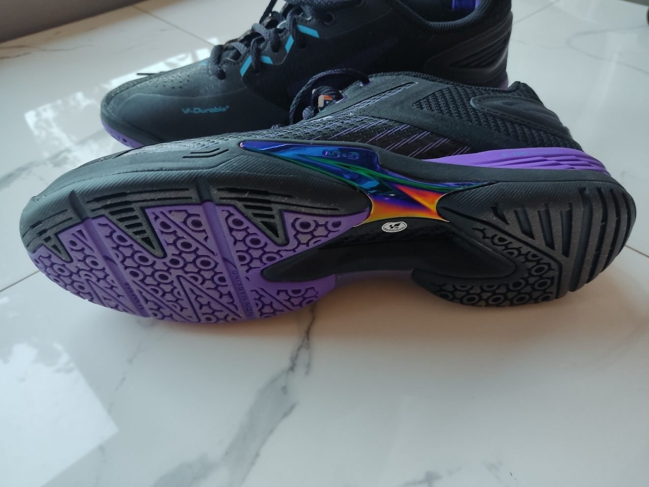 Victor A970Ace review: a new king of all-around performance?