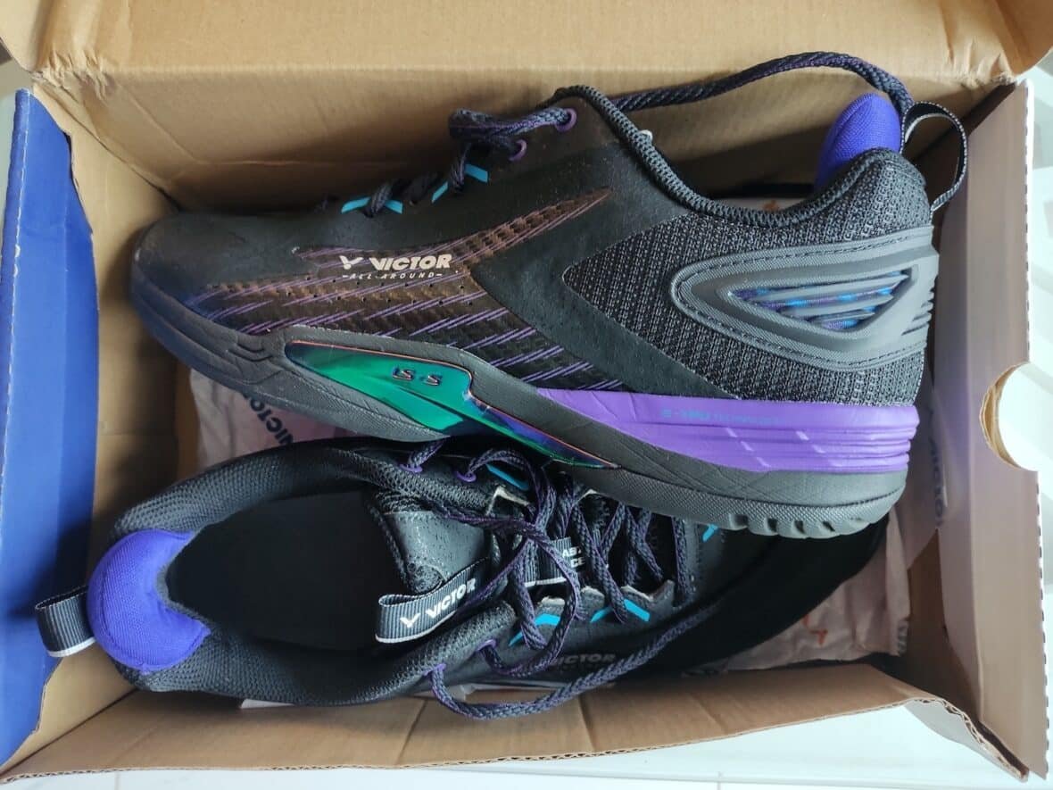 Victor A970Ace review: a new king of all-around performance?