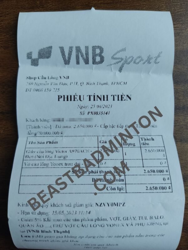 Victor A970Ace review: a new king of all-around performance?