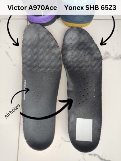 Victor A970Ace review: a new king of all-around performance?