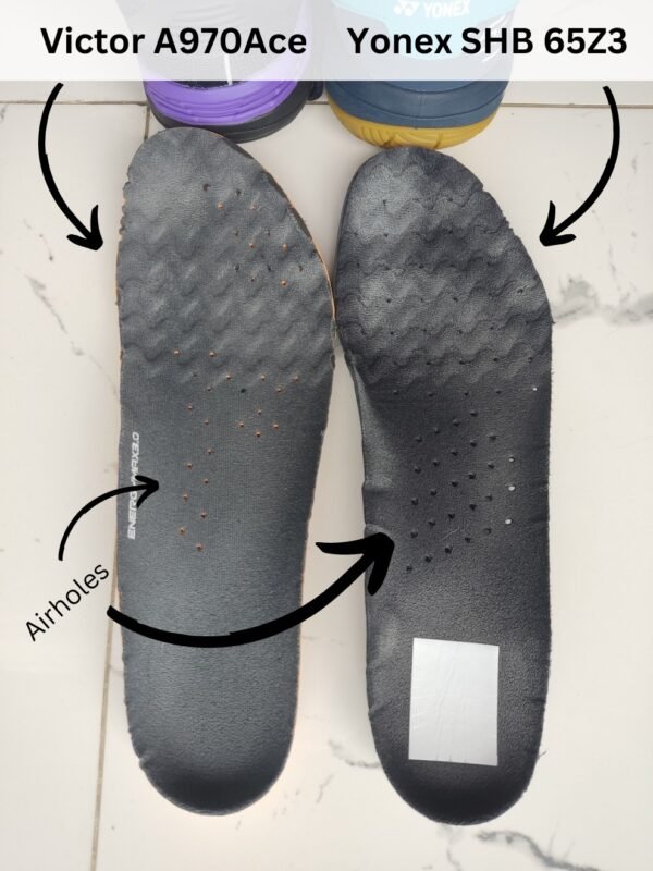 Victor A970Ace review: a new king of all-around performance?