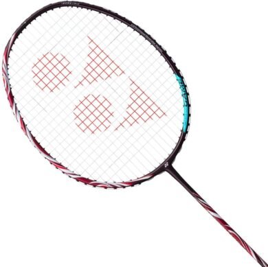 6 Best badminton rackets for intermediate players in 2025