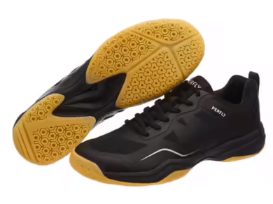 Perfly BS 530 review: durable budget shoe - Beast Badminton