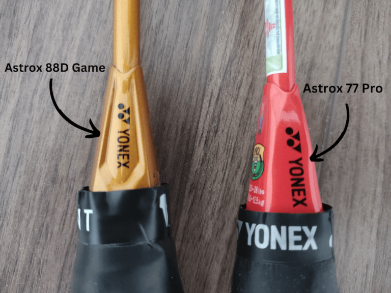 Astrox 77 Pro review: overpriced for intermediate players?