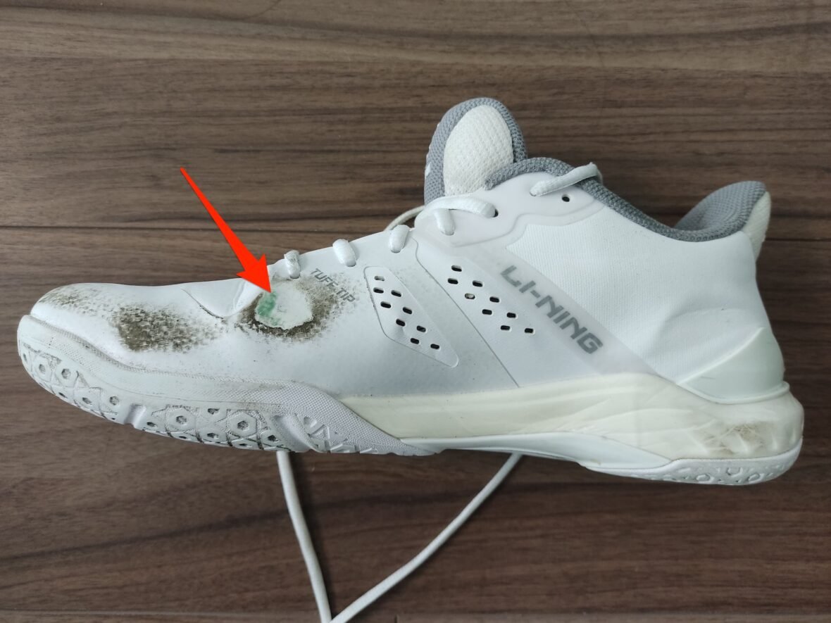 Li-Ning Yun Ting (YT01) review: the best all-arounder?