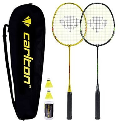 The best badminton sets: dirt-cheap options in 2025