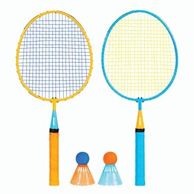 The best badminton sets: dirt-cheap options in 2025