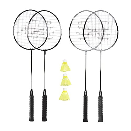 The best badminton sets: dirt-cheap options in 2025