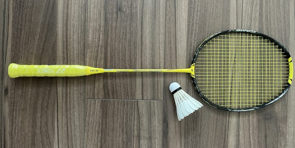 Yonex Nanoflare 1000 Game review: your new defense hero?