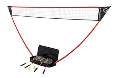 The best badminton sets: dirt-cheap options in 2025