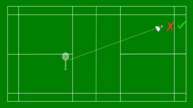 How to choose a badminton racket (without getting a headache)