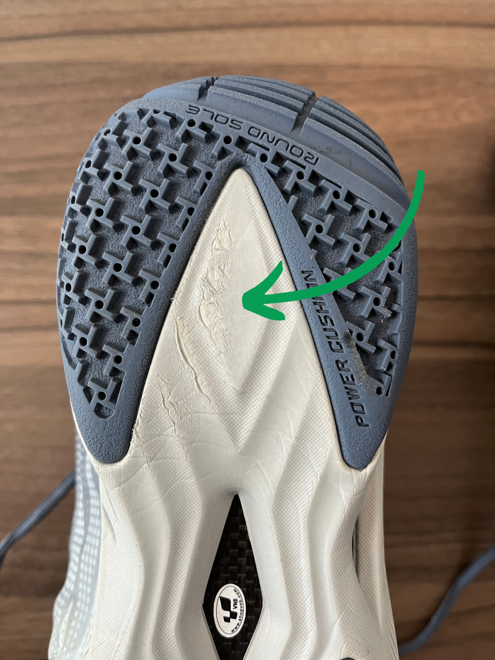 Yonex Aerus Z2 review: fun, fast, and fatiguing