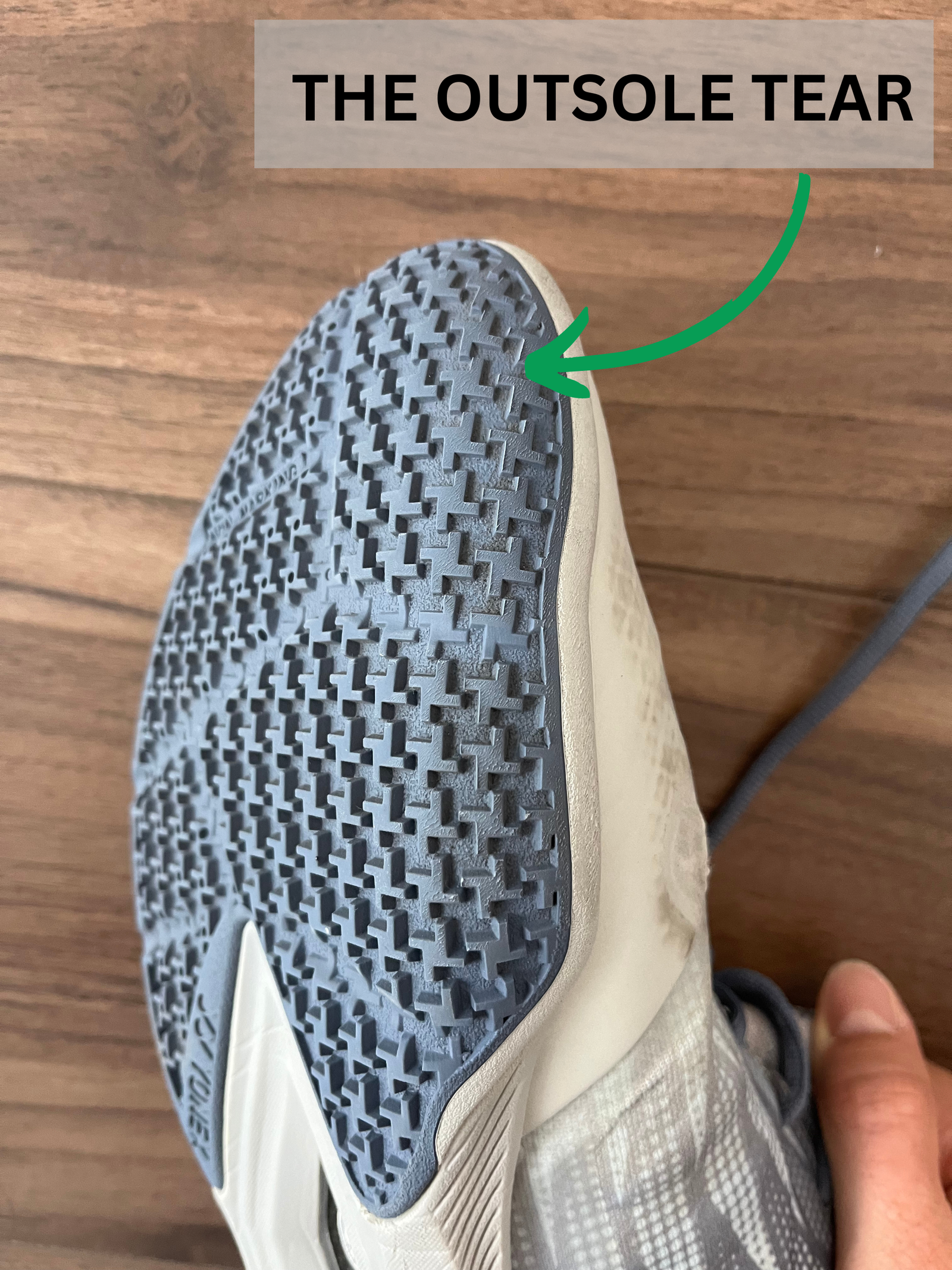 Yonex Aerus Z2 review: fun, fast, and fatiguing