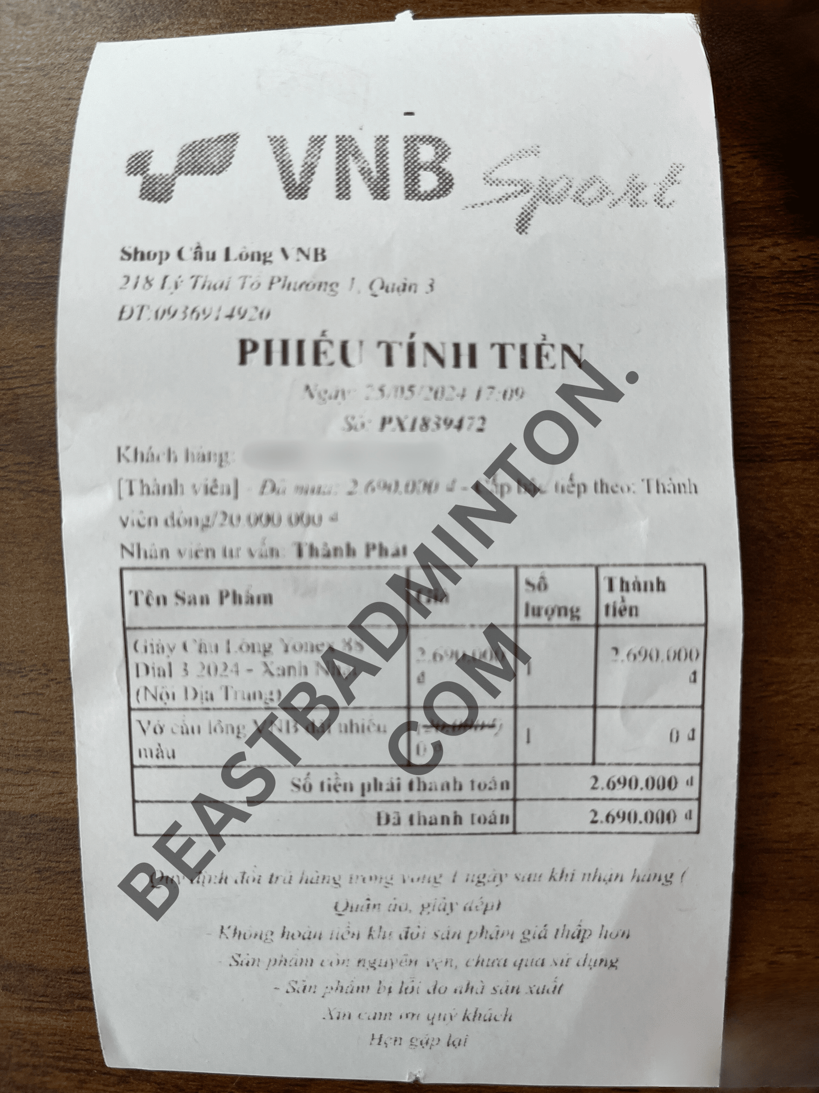 Yonex 88 Dial 3 review: superb, except for ONE thing - Beast Badminton