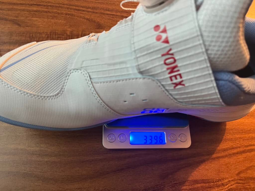 Yonex 88 Dial 3 review: superb, except for ONE thing - Beast Badminton