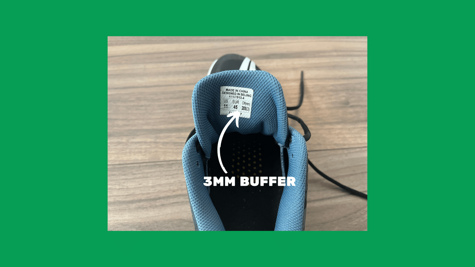 Mirage Pro review: Li-Ning’s awesome shoe for speed - Beast Badminton