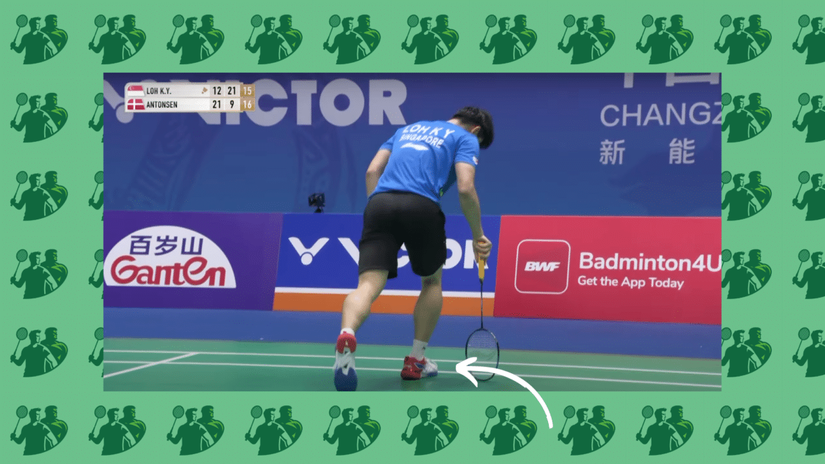 Li-Ning Blade Max review: the all around comfy king - Beast Badminton