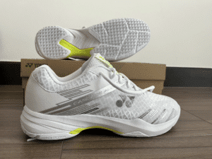 Yonex Cascade Accel review: surprisingly comfortable