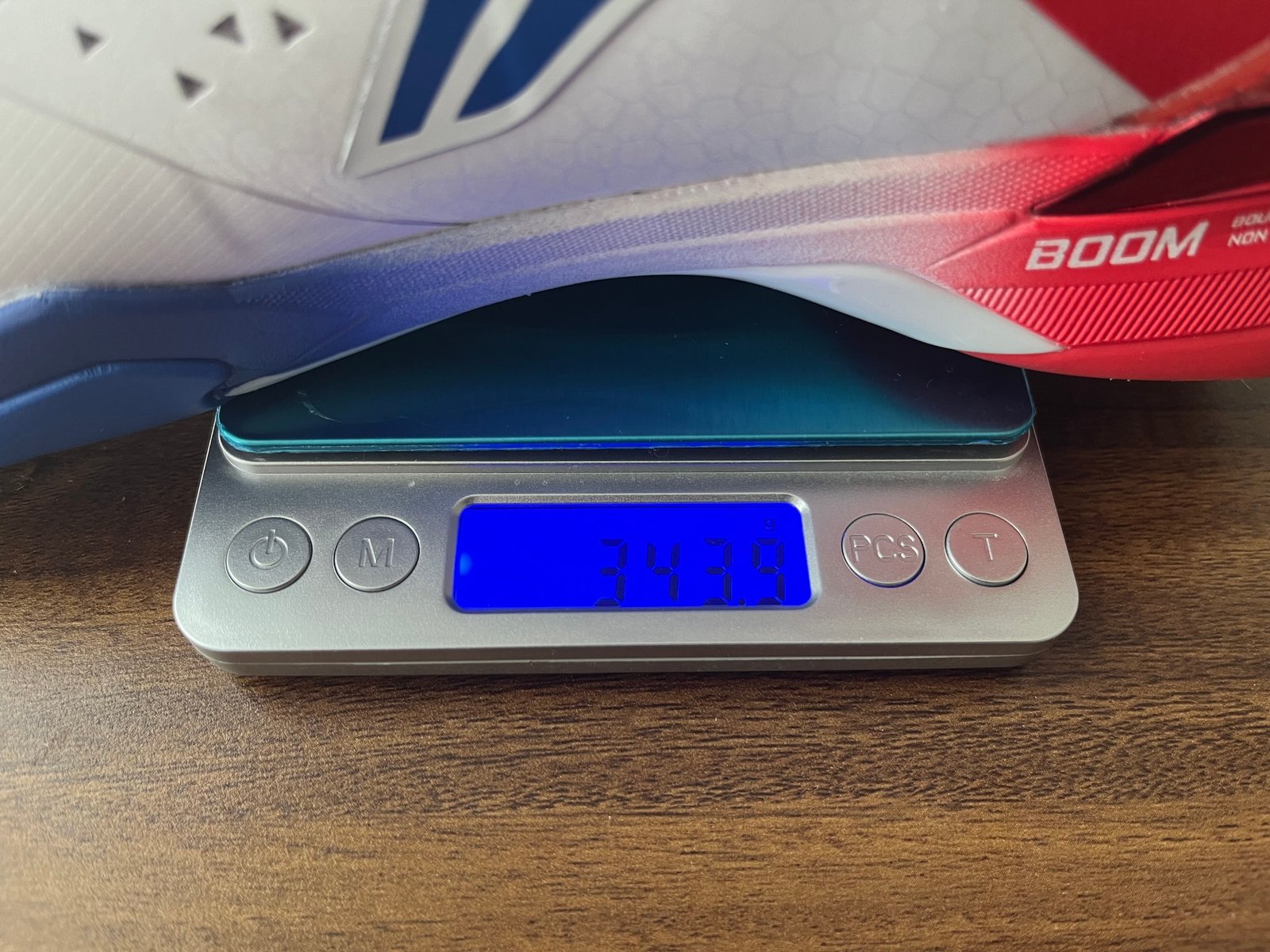 Li-Ning Blade Max review: the all around comfy king - Beast Badminton