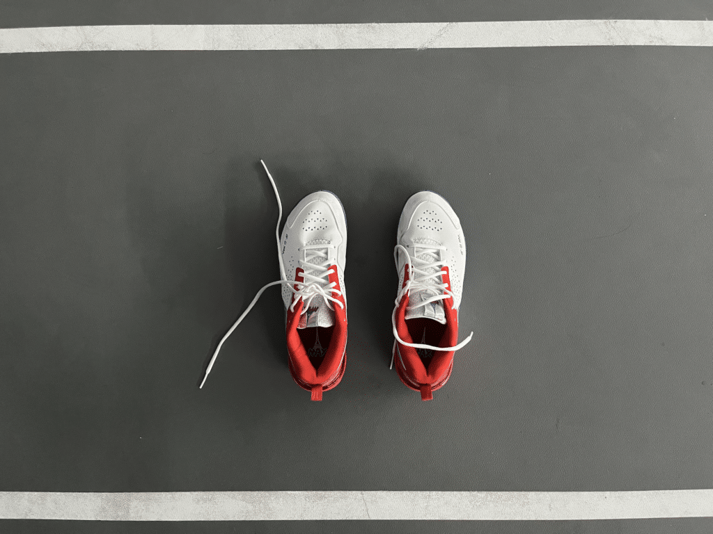 Li-Ning Blade Max review: the all around comfy king - Beast Badminton