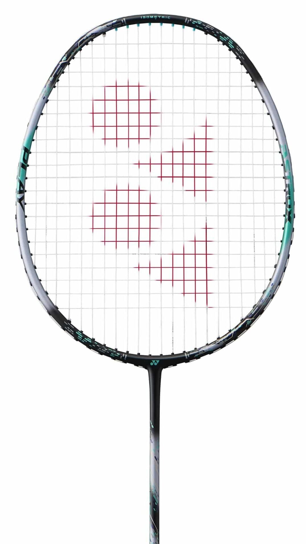 The best badminton rackets in test in 2025