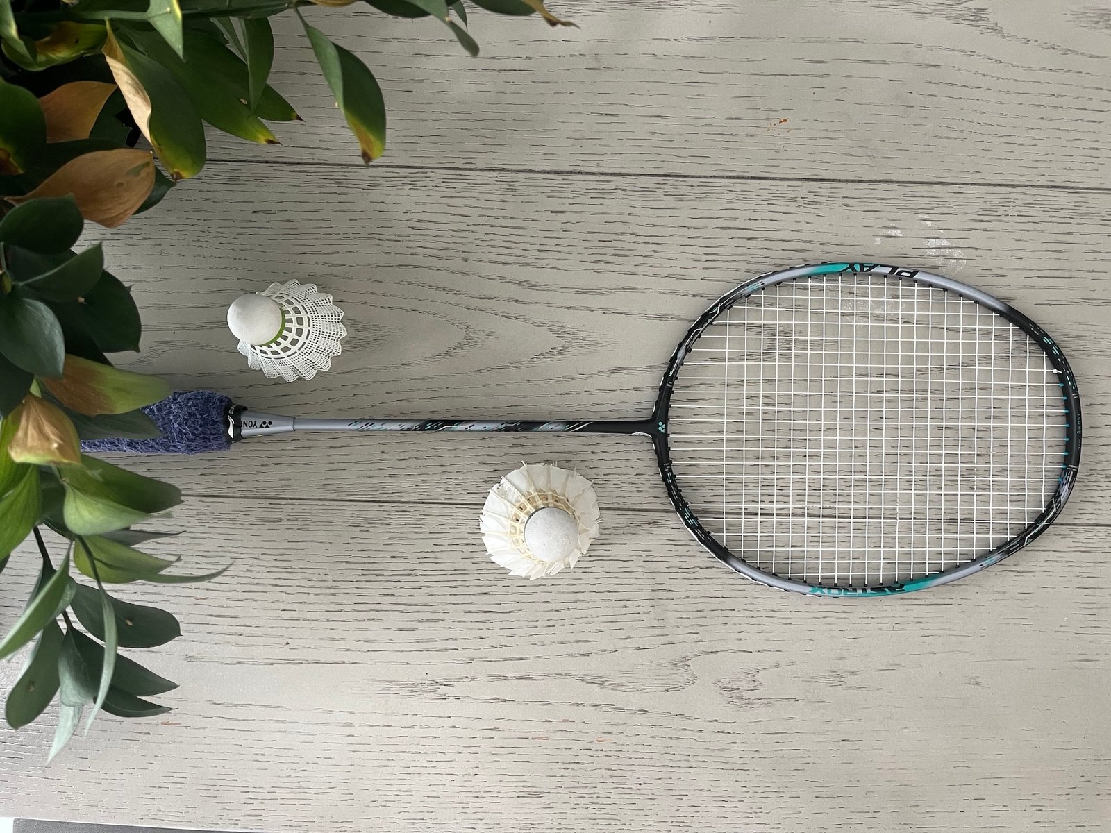 Yonex Astrox 88 Play review: the best beginner badminton racket?